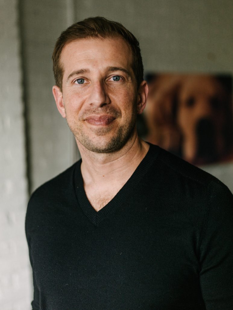 John Bio - Blueprint Mental Health